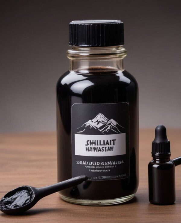 ️ Shilajit, la resina del Himalaya. Qué es y para qué sirve