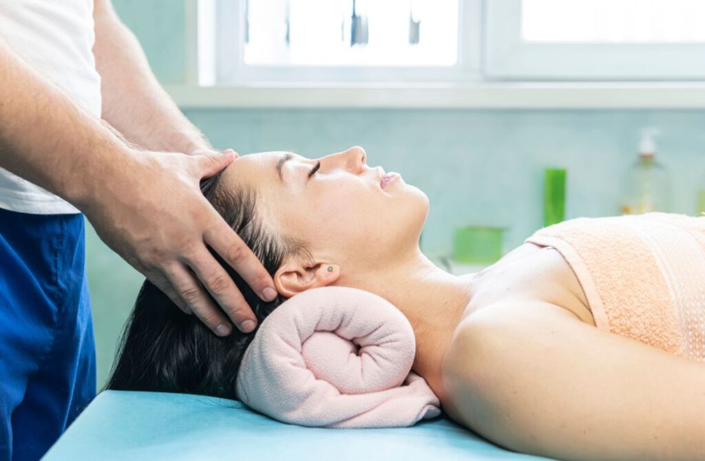 Osteopatía: Qué es y qué beneficios tiene | Clínica Synergia